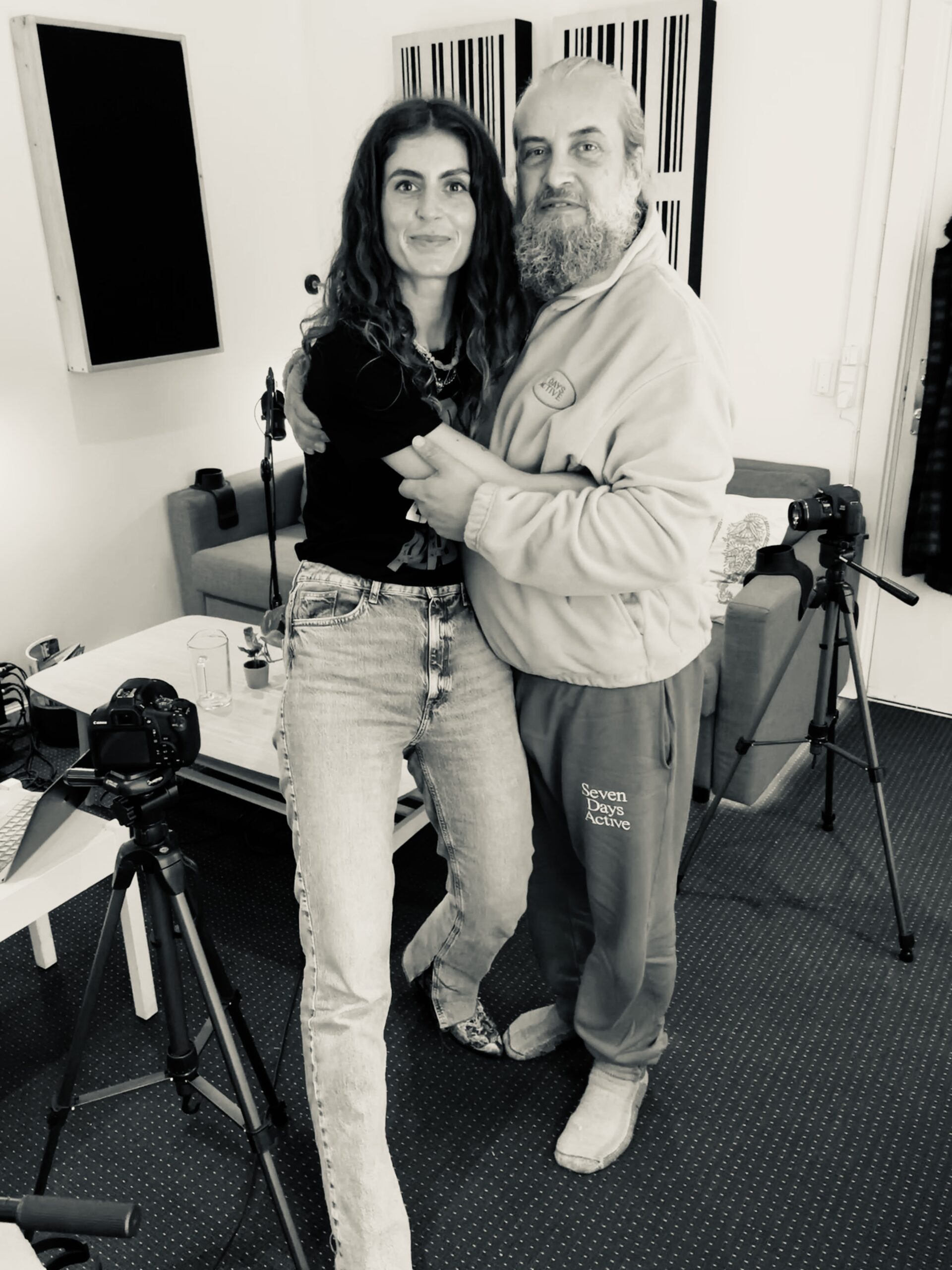 59. Sådan bringer du bevidsthed ind i jeres parforhold med Jesper ...