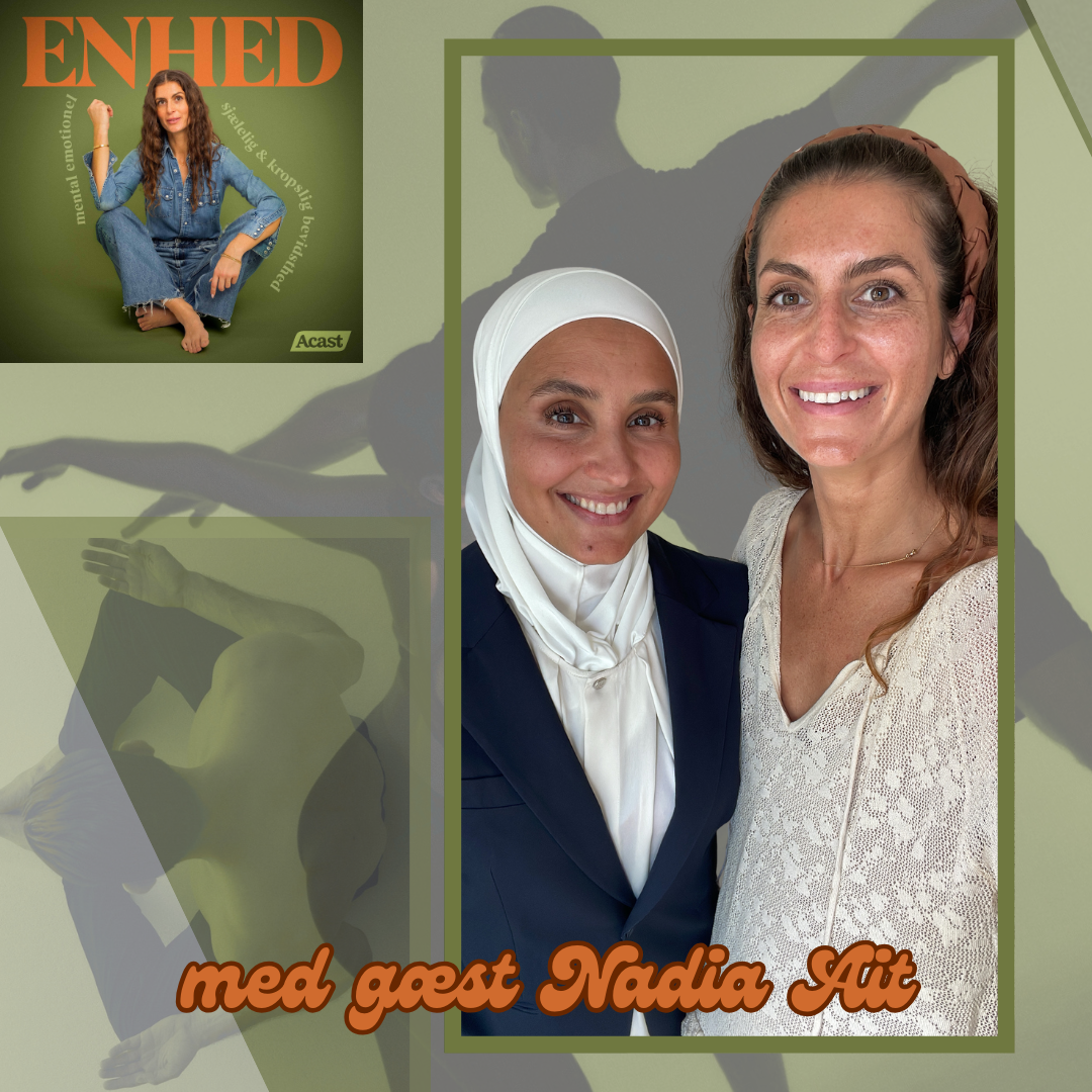 200. Hvordan aflæsning af kropssprog påvirker dine relationer, din selvtillid og dit nærvær med ...